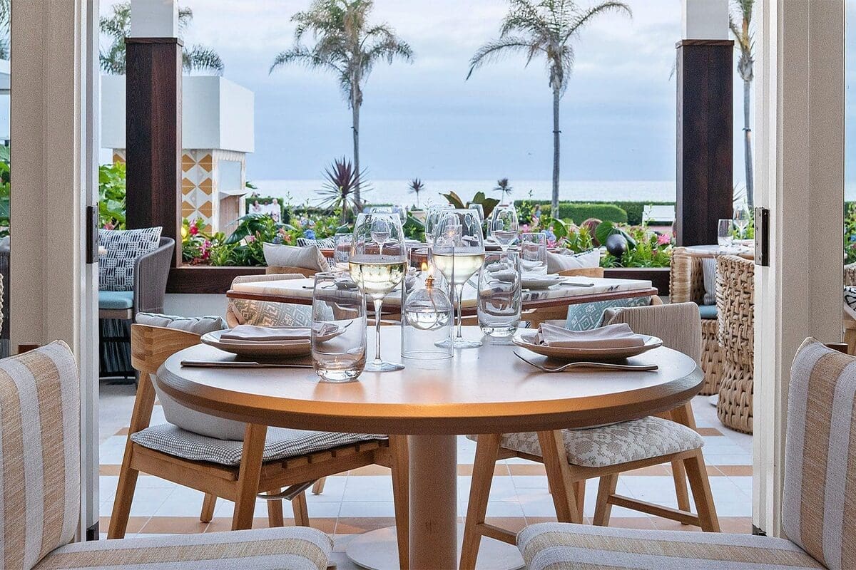 Food & Drink | Discover Coronado