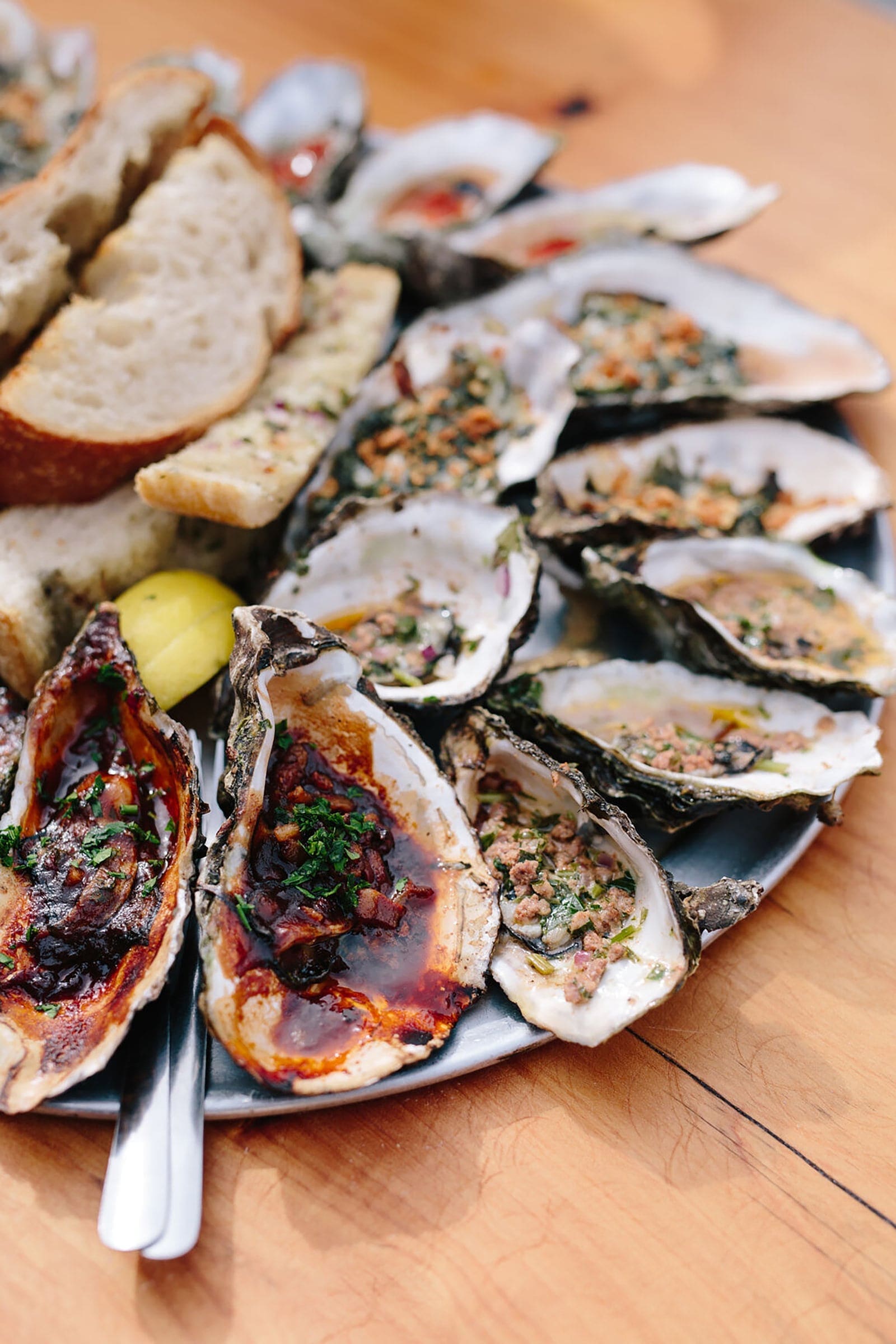 Food & Drink | Discover Coronado